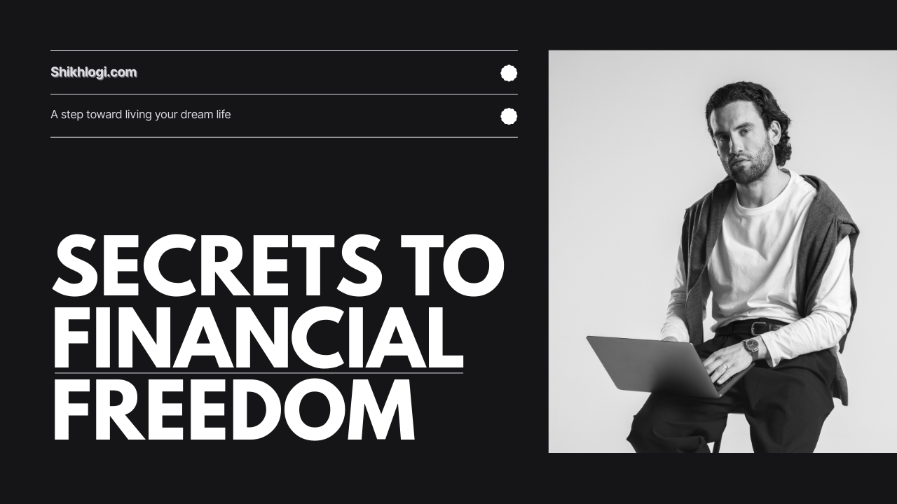 Why Financial Freedom Matters for Every Class—Lower, Middle, and Upper ...